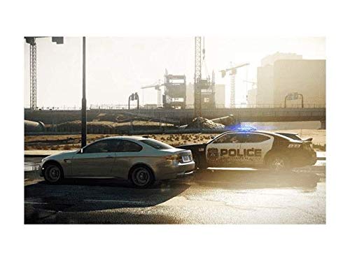 Need for Speed Most Wanted (Limited Edition)