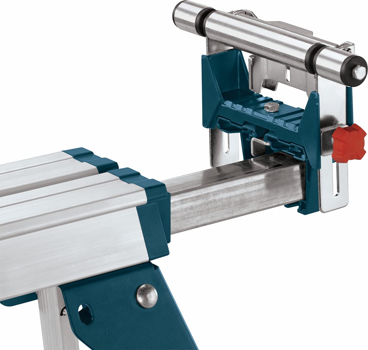 BOSCH GTA3800 Folding Leg Miter Saw Stand,Blue