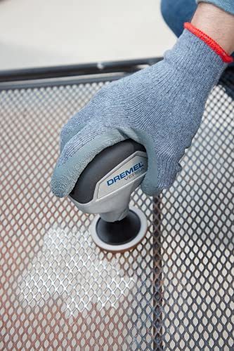 Dremel PC361-3 Power Cleaner Heavy-Duty Pads- 3 Pieces