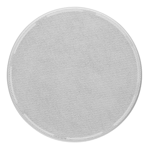 Focal Littora 1000 ICW8 8" in-Wall/in-Ceiling 2-Way Speaker for Indoor & Outdoor