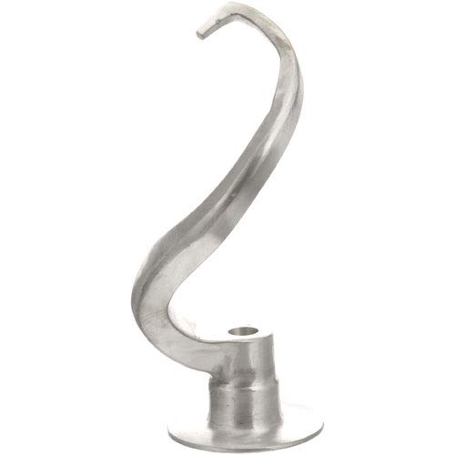 Exact FIT for Hobart 105833 Dough Hook - 60 QT.Spiral - Replacement Part by MAVRIK