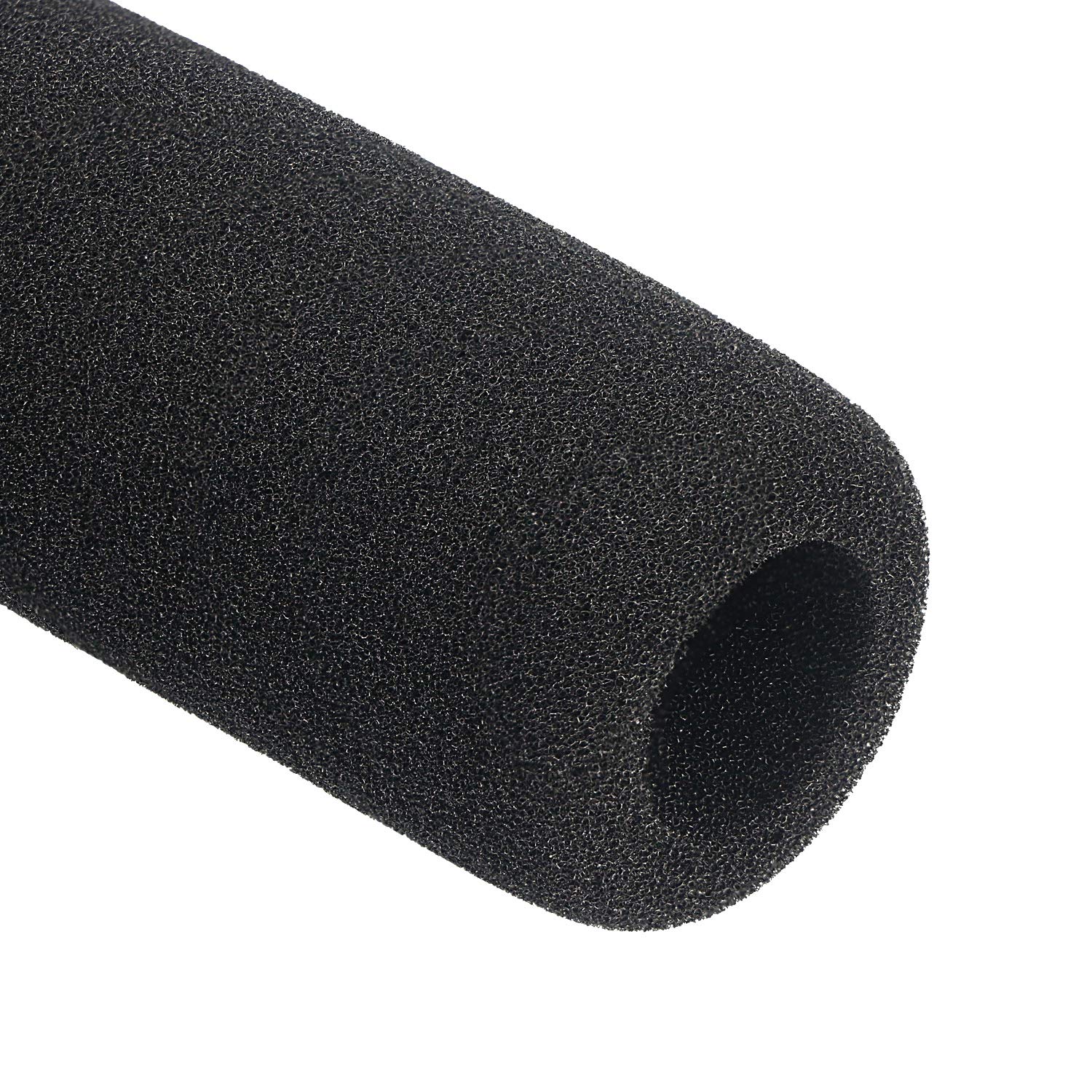 YOUSHARES Rode VideoMic Go Foam Windscreen - Indoor Mic Windshield Deadcat for Rode GO Video Camera Microphone