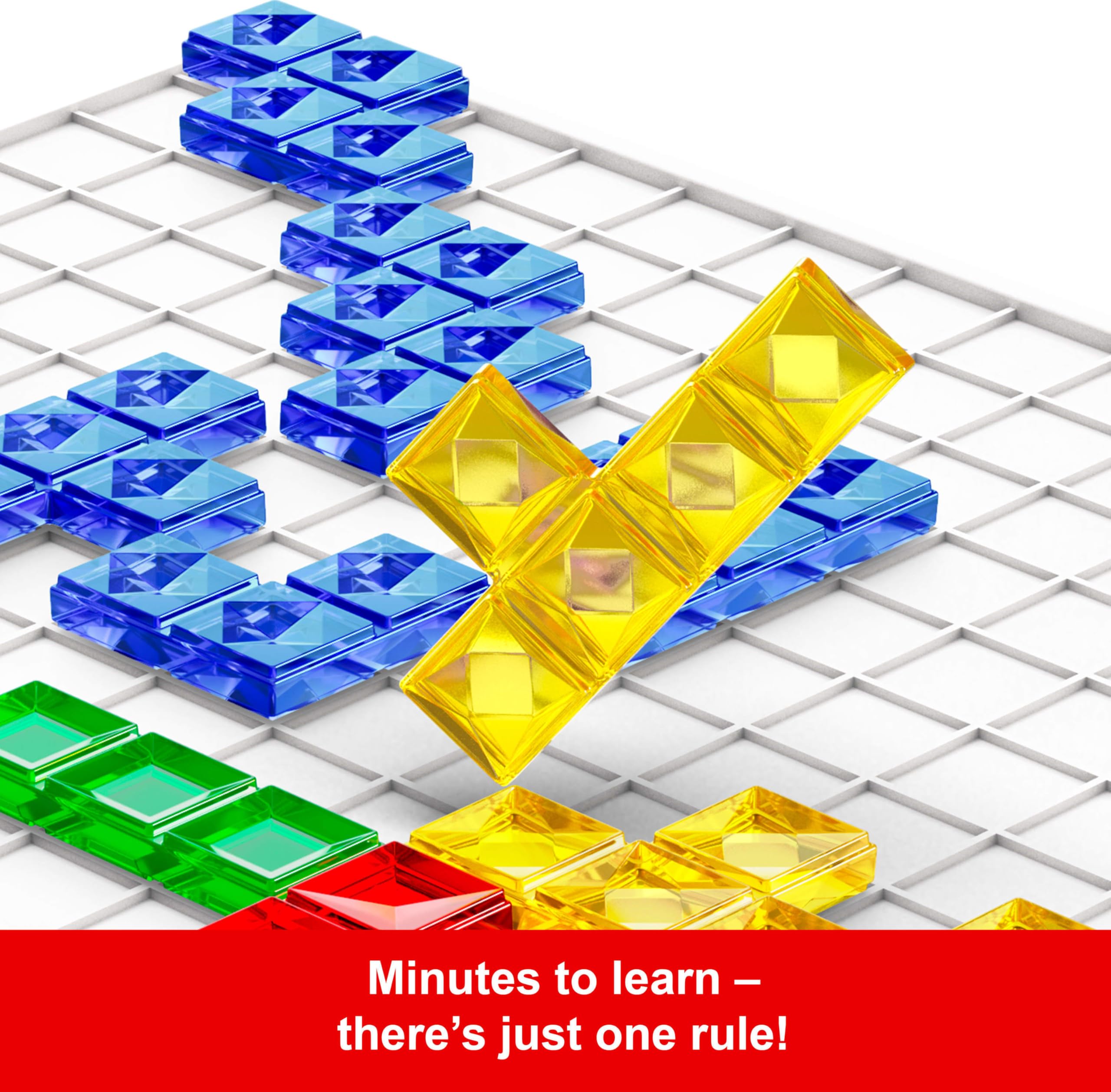Mattel Games Blokus Game