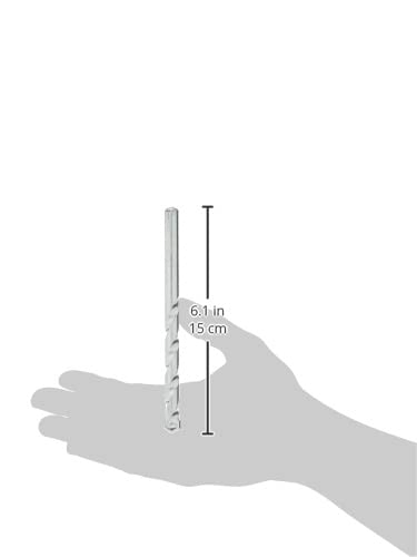 BOSCH BM2010 5/16"X4" Cbd Tip Masonry Bit