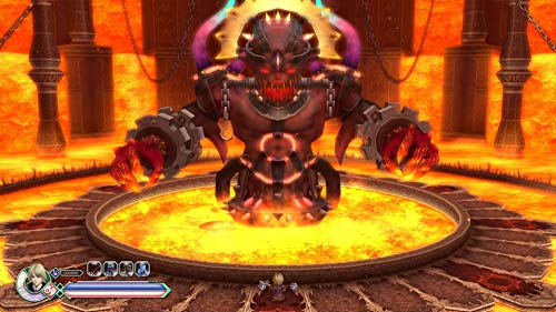 Ys Origin (Playstation 4)