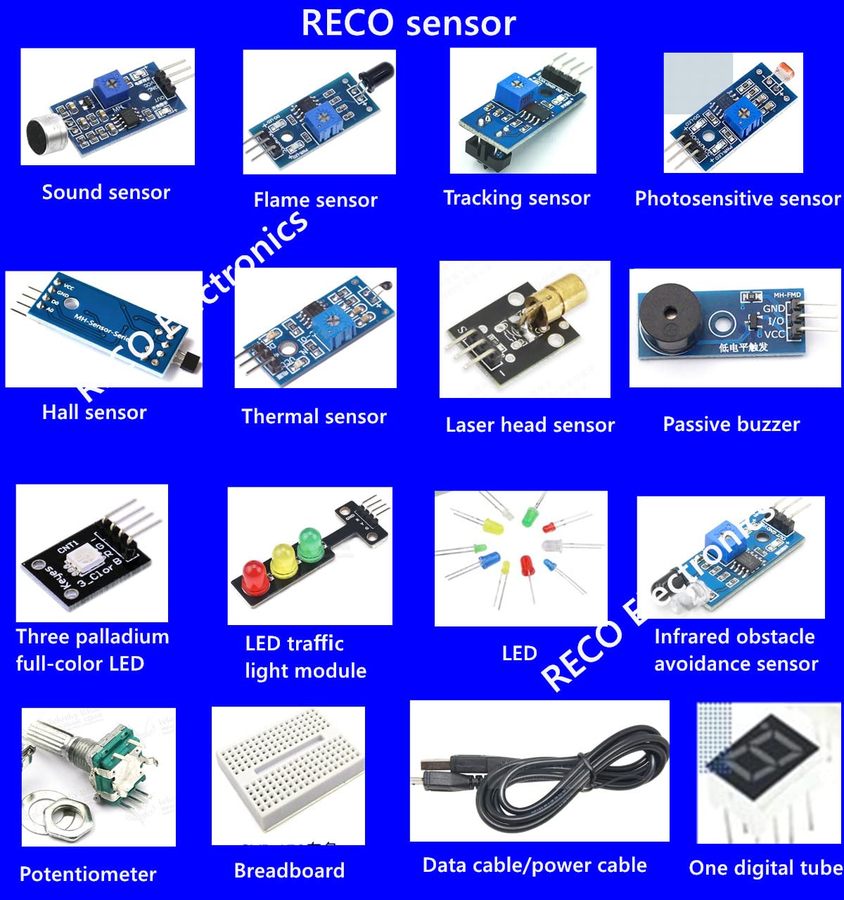 ESP32 Starter kit with Tutorial,Compatible with Arduino IDE,Touch Screen, Motor Drive Board, WiFi+Bluetooth,Multiple sensors and Motors,Smart Robot kit,IoT Suite,Supports APP Control