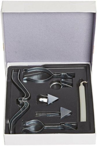 United Scientific OBSET2-NS Optical bench Set without Meter Stick