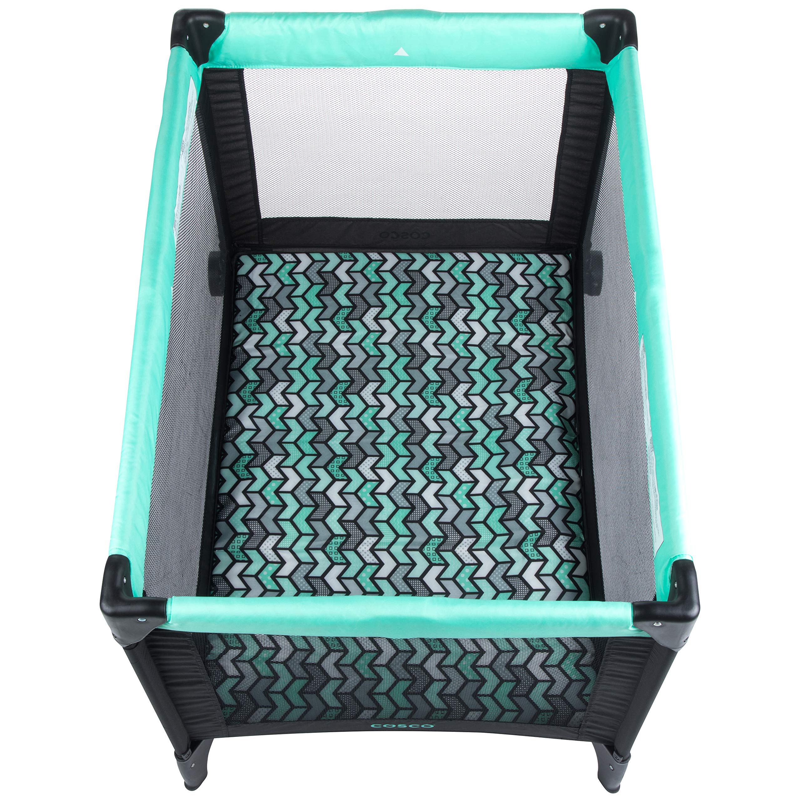 Cosco Funsport Play Yard,Spritz