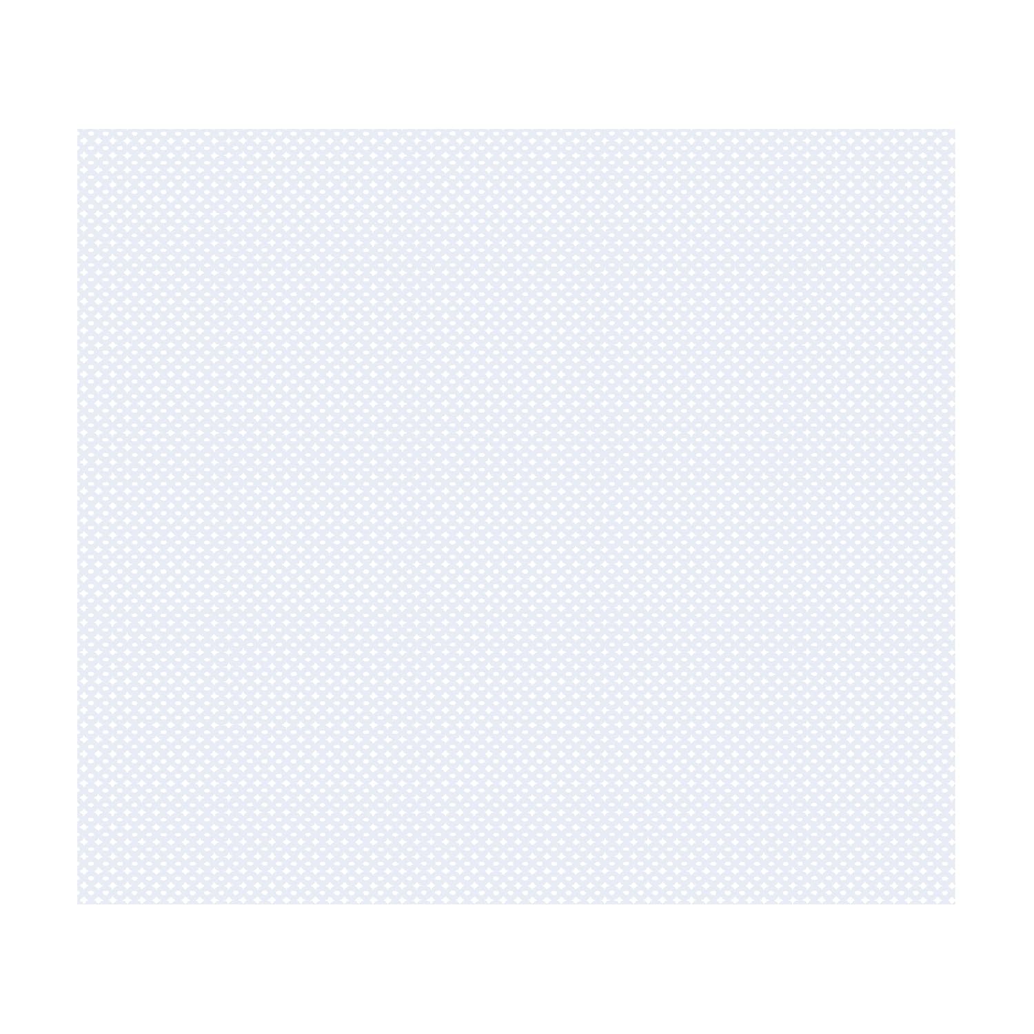 Cosco® Business Checks, 8-1/2" x 11", Middle Check, 500 Count (074024)