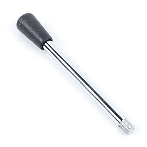 Drill Press Machines Parts Feed Hub Wheel & 195mm Handle Bar Set