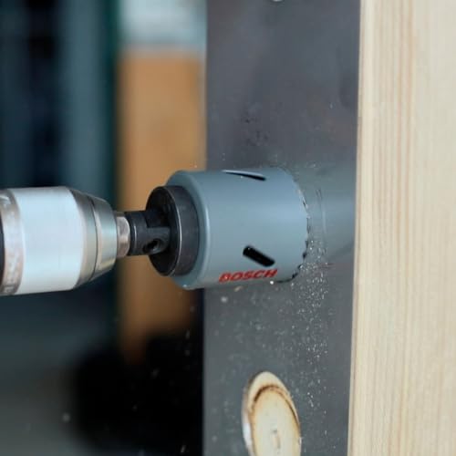 Bosch cup saw bimetallic 73mm, 2 7/8"