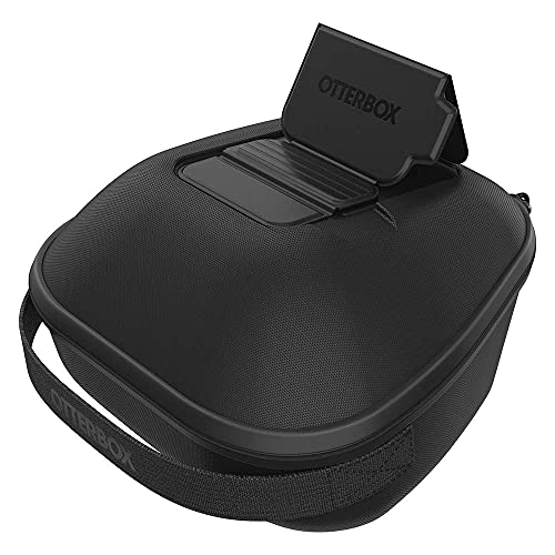 OtterBox Gaming Controller Carrying Case for Xbox One, Xbox Series X|S and Xbox Elite Series 2 Wireless Controllers - BLACK