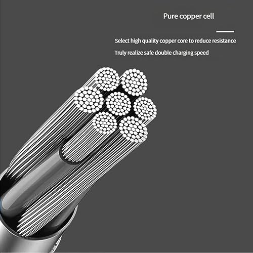 Remote Controller USB C Charging Cable Cord for DJI Mini 2/Air3/Air 2S/Mavic 3/Mavic Air 2 Drone Controller Charging Data Cable for DJI RC/RC 2/N1/N2 Remote