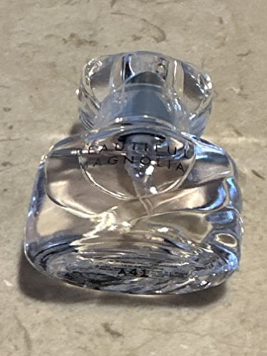 Estee Lauder Beautiful Magnolia Eau De Parfum ~ Travel Size 0.14 fl oz spray
