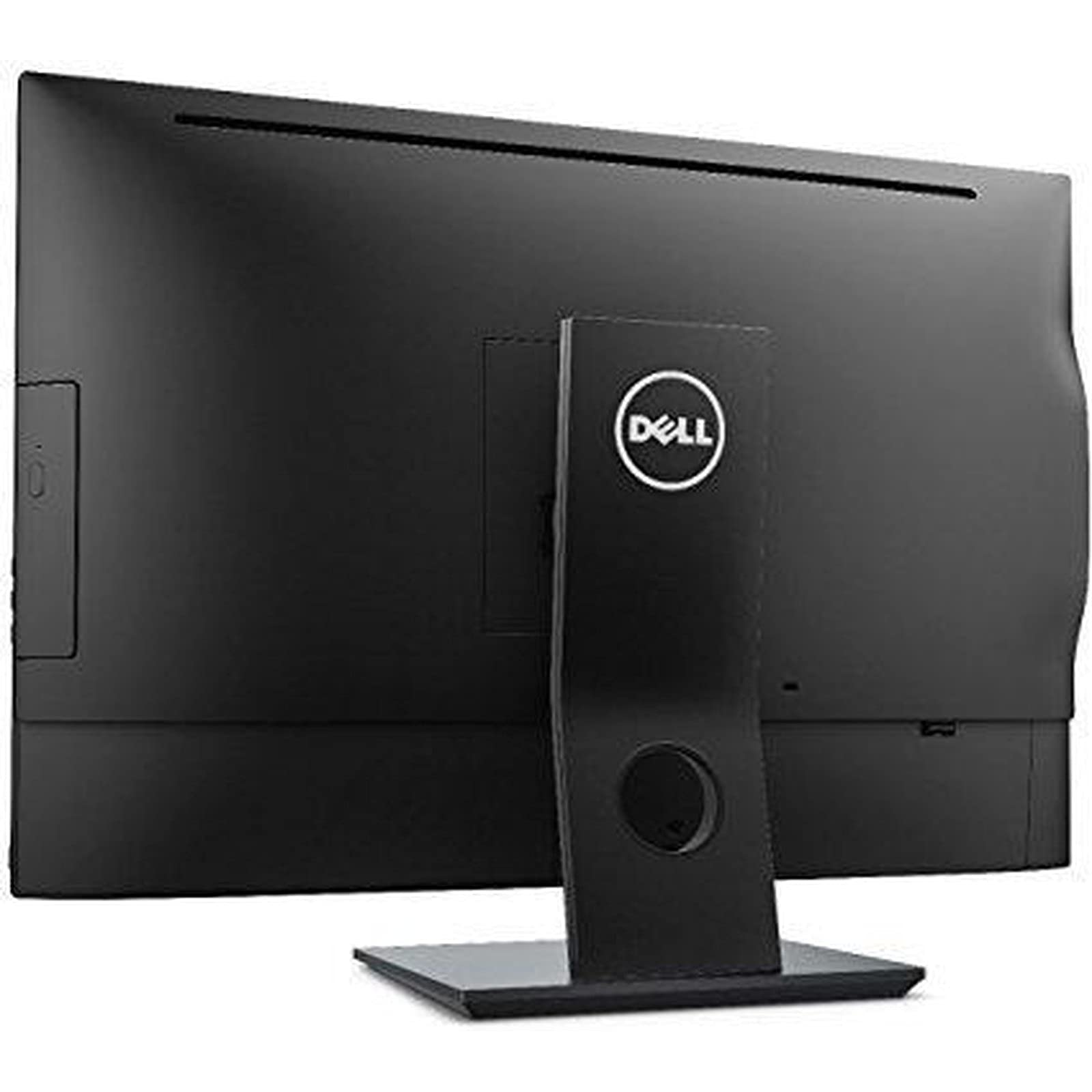 Dell OptiPlex 7450 23.8 Inch All-in-One Desktop Computer AIO PC, 1920x1080 FHD Display, Intel Quad Core i7-7700 3.60GHz, 8GB DDR4, 500GB HDD, Windows 10, DualBand WiFi, Bluetooth, Webcam (Renewed)