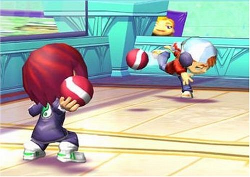 Playground - Nintendo Wii (Renewed)