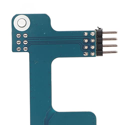 Expansion Board, Flexible 5V 2.5A DC Power Over Ethernet POE Mini Expansion Board for Home