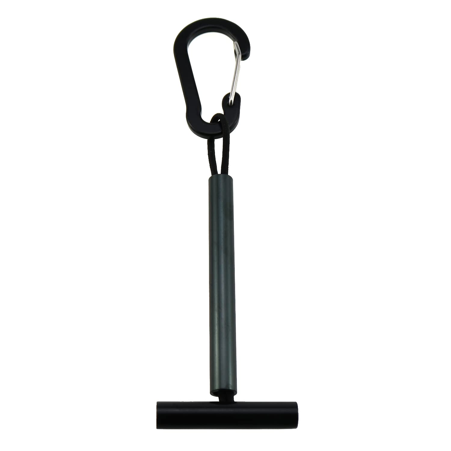 E-outstanding Tippet Line Holder Fishing Leader Holder Tippet L# x1
