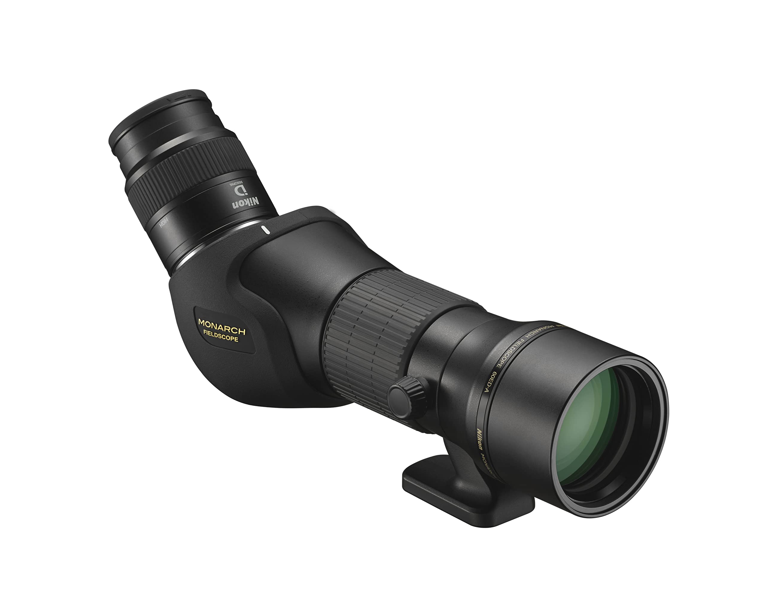 Nikon Monarch FIELDSCOPE 60ED-A W/MEP-20-60