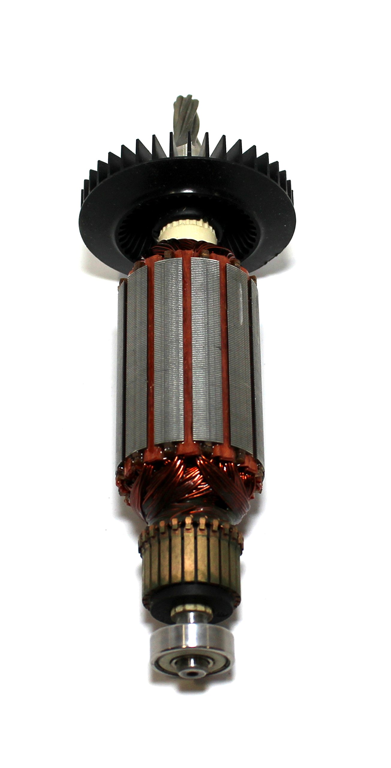 Bosch Parts 2604011921 Armature