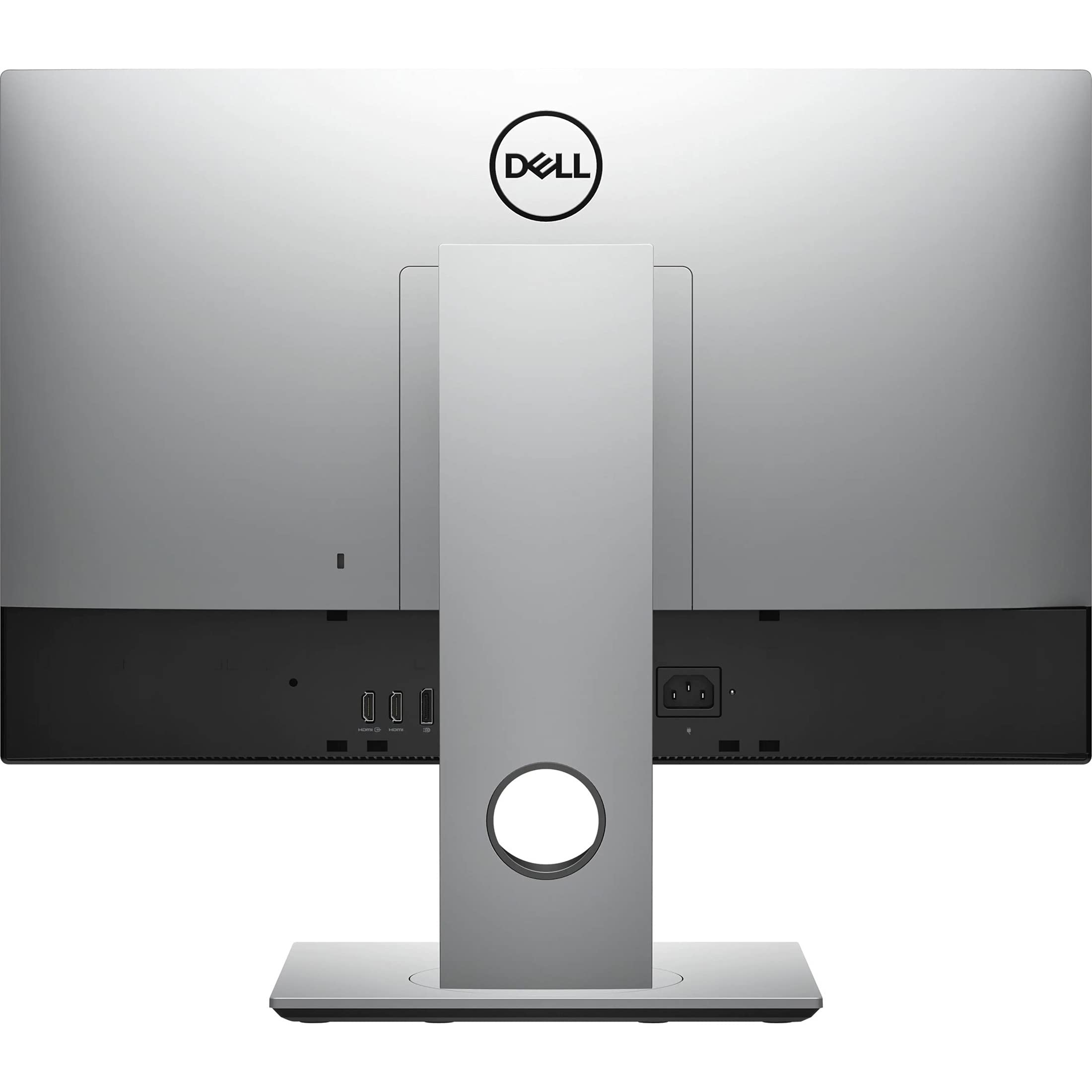 Dell OptiPlex 7000 7490 All-in-One Computer - Intel Core i5 11th Gen i5-11500 Hexa-core (6 Core) 2.70 GHz - 8 GB RAM DDR4 SDRAM - 256 GB M.2 PCI Express NVMe 3.0 x4 SSD - 23.8" Full HD 1920 x 1080 -