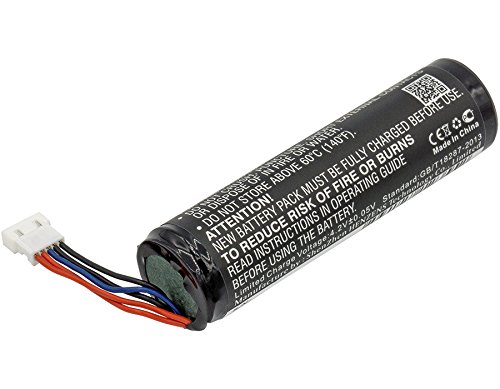 RBP-4000 BT-8 Battery Replacement for DATALOGIC GBT4400 GBT4430 GM4100 GM4100-BK-43hz GM4130 GM4400 GM4430GRYPHON GM4100 RBP-GM40 DATALOGIC BT-8 BP-4000 Battery