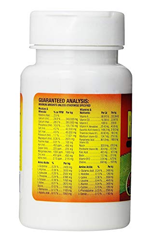 Zoo Med Reptivite Reptile Vitamins