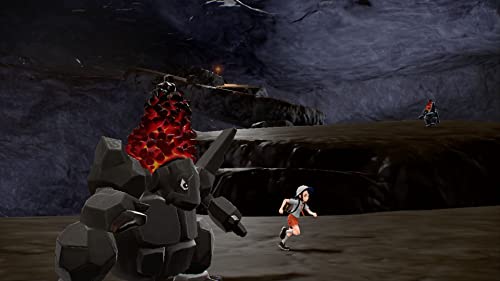 Pokémon Scarlet - US Version