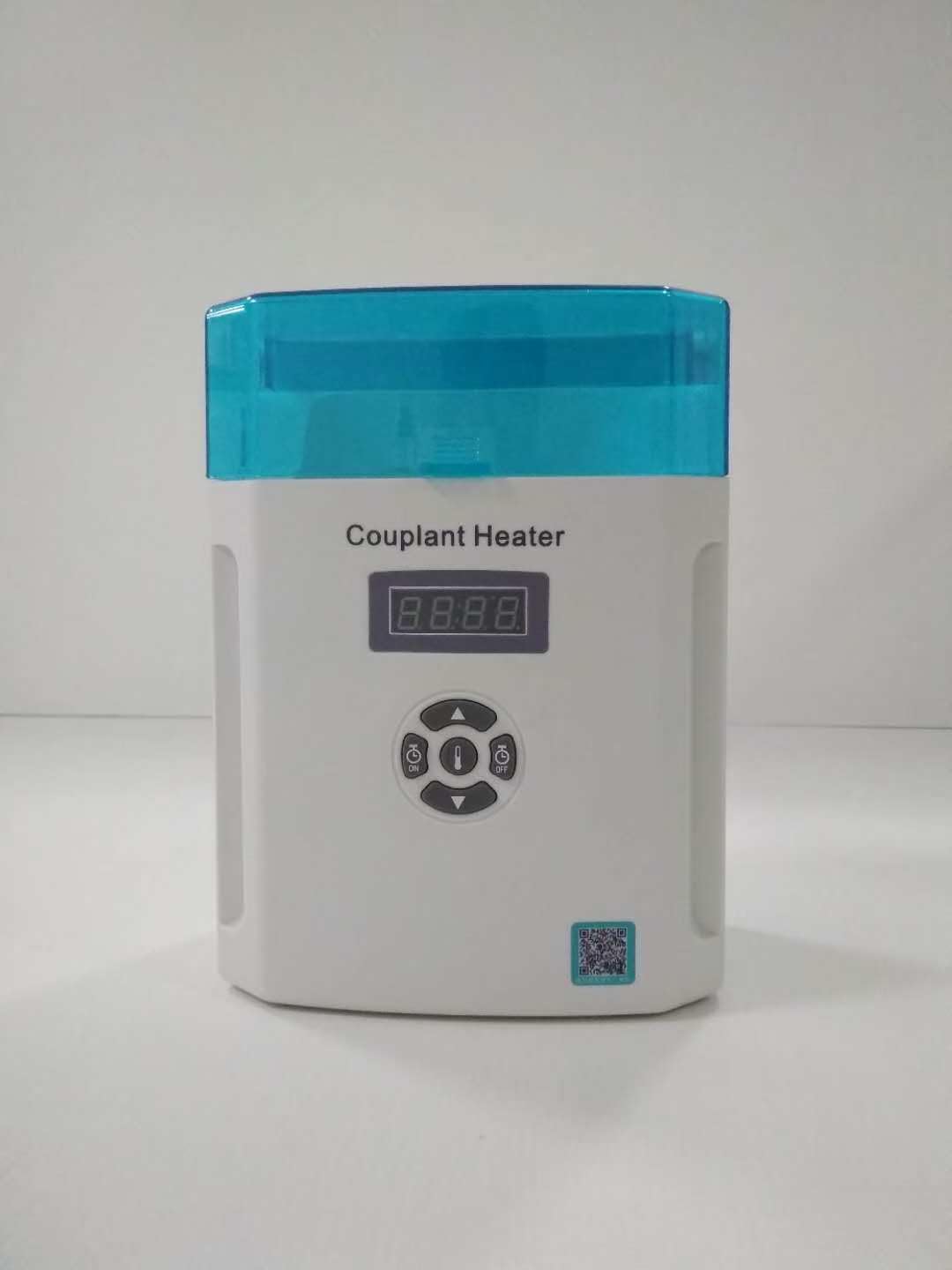 JZRYL Ultrasound Coupling Agent Heater with Adjustable Temperature,with timed Power-on and Power-Off Feature, Coupling Agent can be Inverted