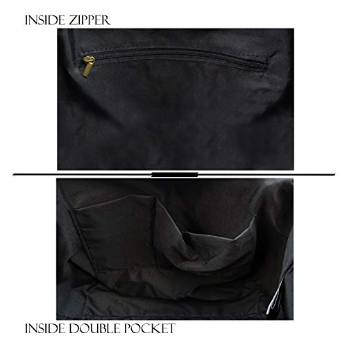 Harry Potter Purse Designer Handbag Hogwarts Houses Womens Top Handle Shoulder Satchel Bag Gryffindor One Size