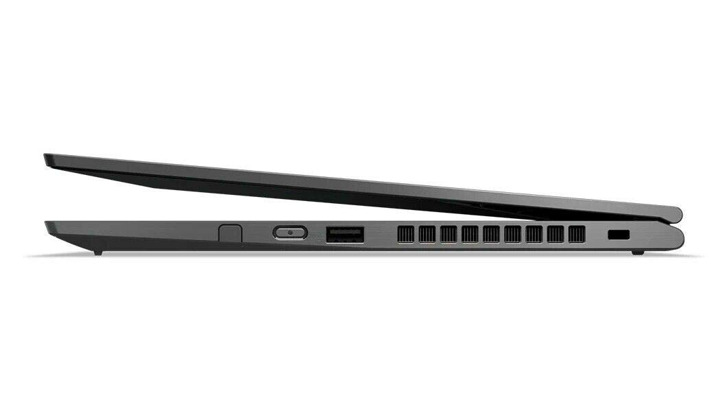 Lenovo ThinkPad X1 Yoga Laptop, 14.0" FHD (1920x1080) Touchscreen, Intel Core i7-10510U, 16GB RAM, 512GB SSD, Webcam, Windows 10 (Renewed)