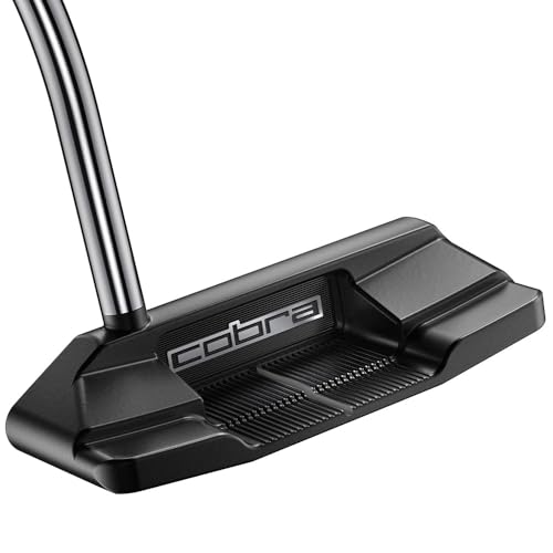 COBRA King Widesport Single Bend Right Handed Putter