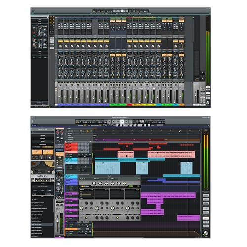 Universal Audio Volt 276 USB Recording Studio Audio Interface