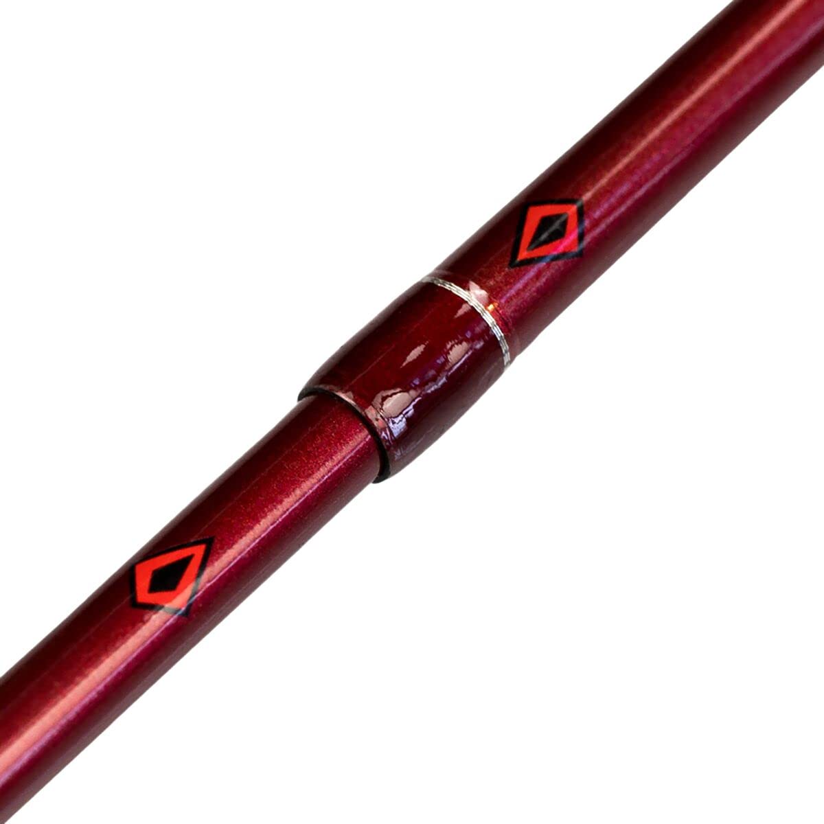 Diamondback Clout Fly Rod One Color, 9ft (Fast) #5