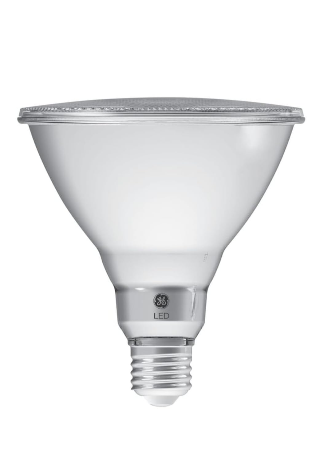 GE Classic 90-Watt EQ LED Par38 Daylight Dimmable Light Bulb (2-Pack)