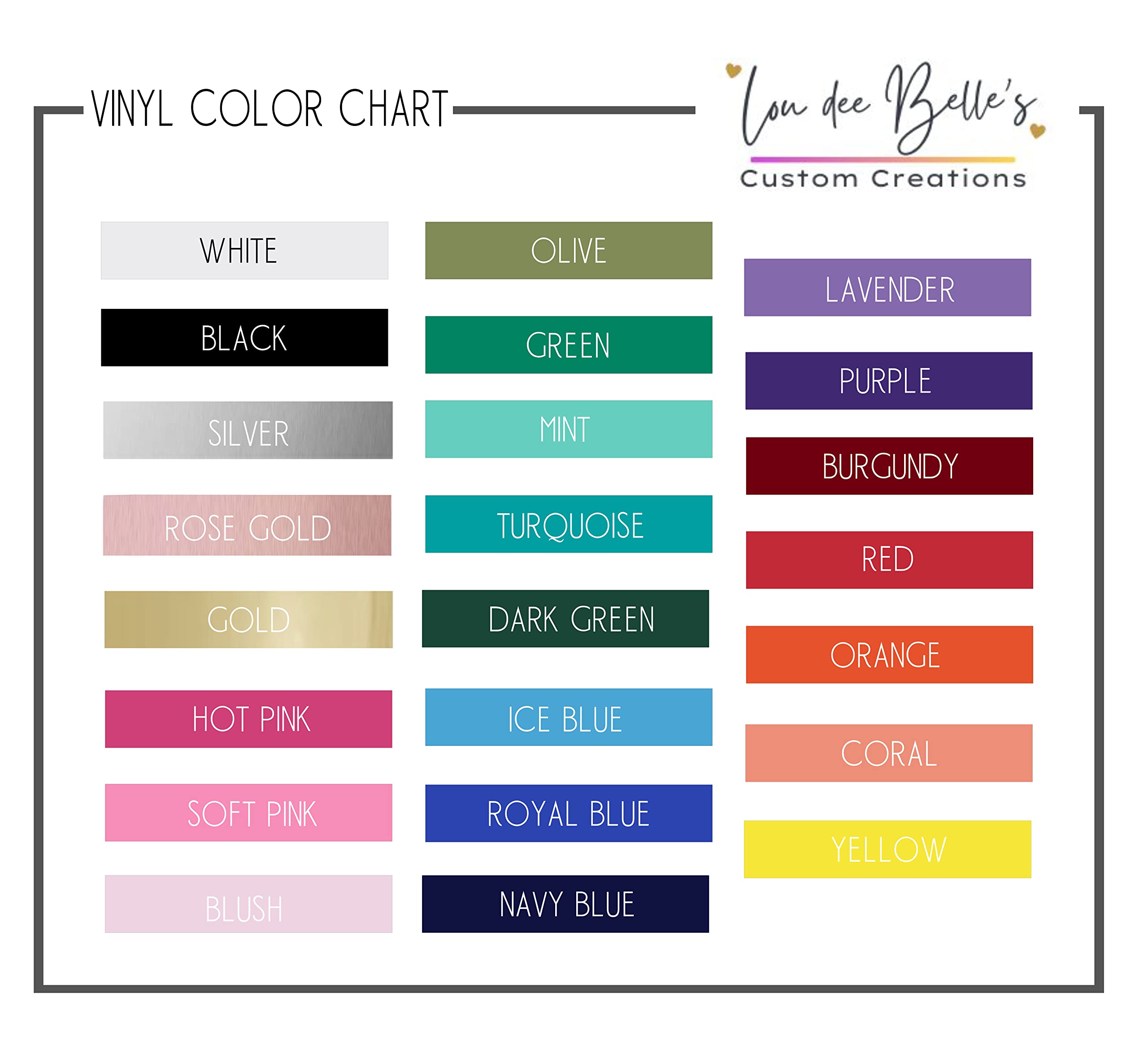 Decals Personalized with Name and Title Wedding Party Champagne Flute Customize Color for Wine Glasses Flask Cups Bridesmaid Gifts Water Bottles Metallic Gold Rose Options