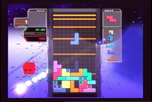 Tetris Worlds - PlayStation 2 (Renewed)