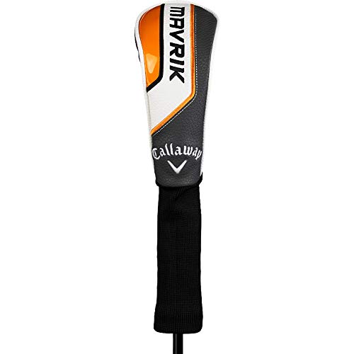 Callaway Golf 2020 Women's Mavrik Hybrid Iron Combo Set (Set of 5 Clubs: 7 Iron - PW, SW, Right Hand, Graphite - Lite Package, Women's)