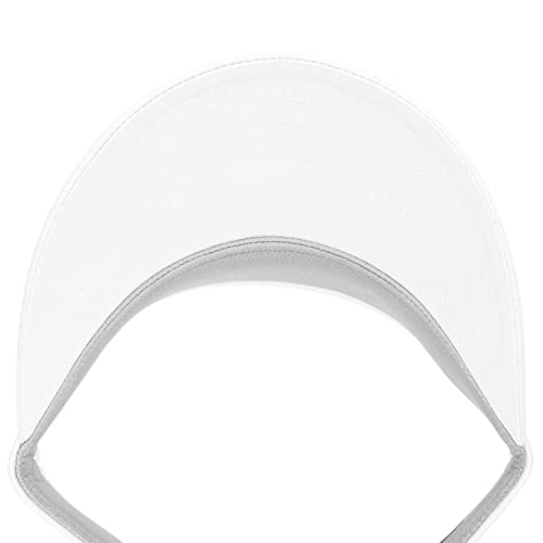 DECKY Standard 3015-WHT, White, ONE Size