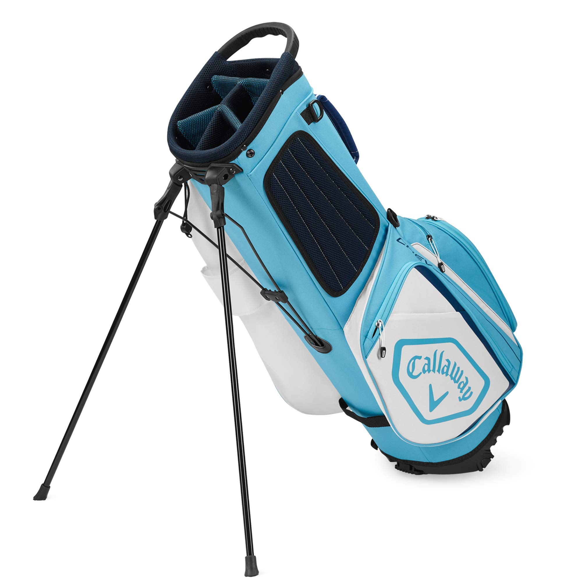 Callaway Golf 2020 Chev Stand Bag