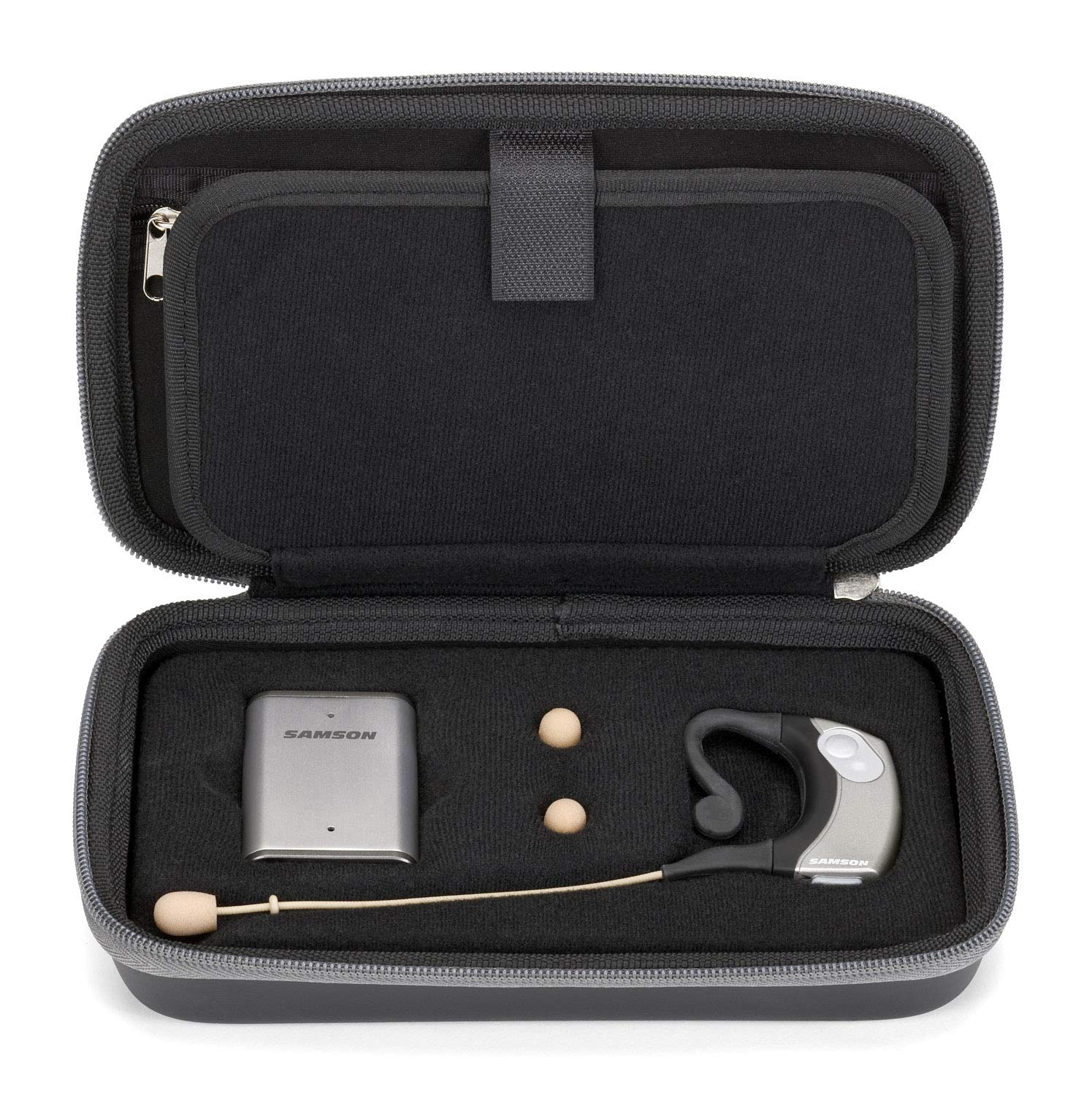 Samson AirLine Micro Earset System - Frequency K3 (492.425 MHz)