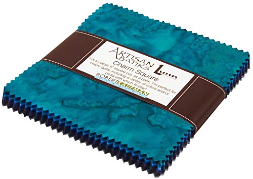 Robert Kaufman Fabrics CHS-267-42, Assorted, 5 Inches