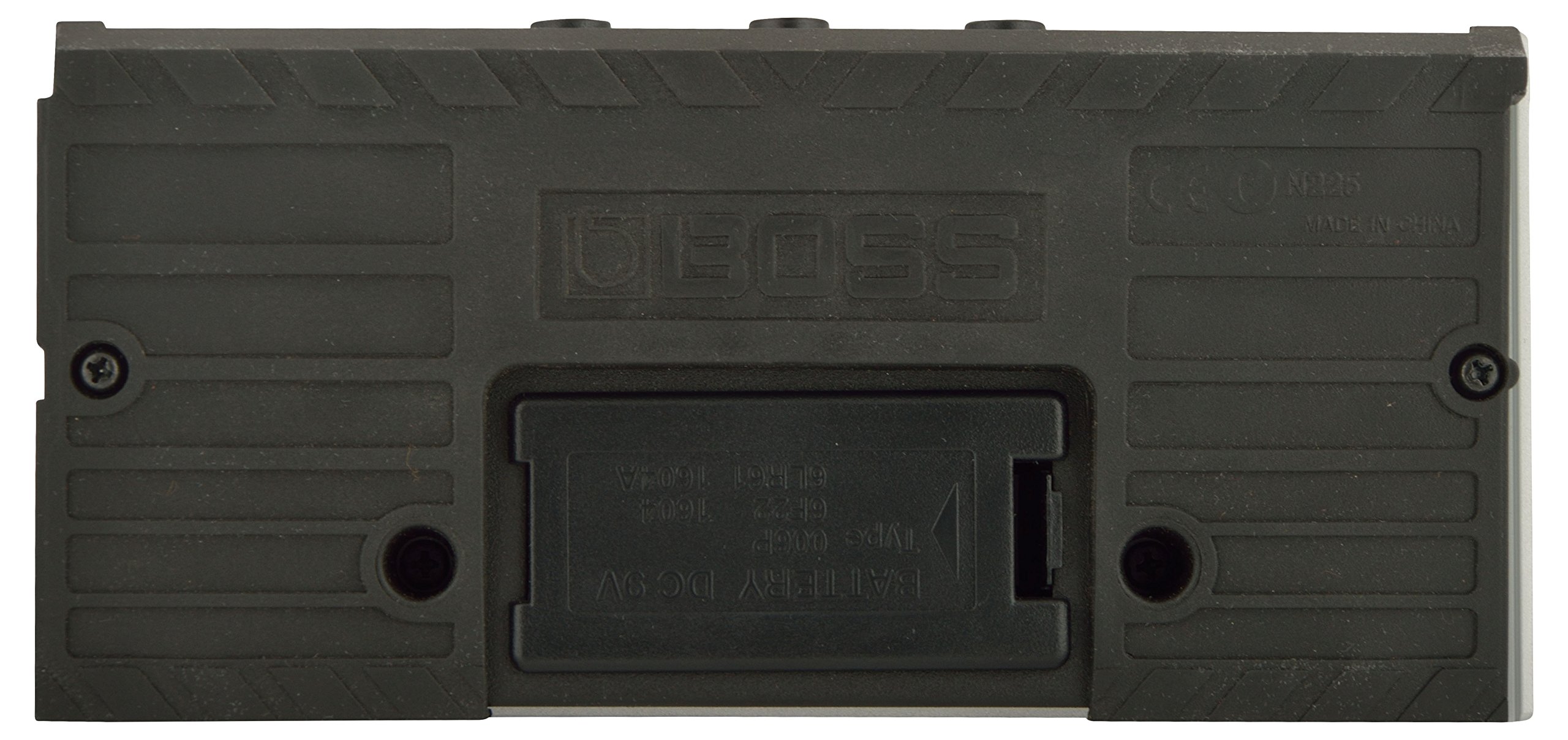 BOSS FS-6 Dual Pedal Switch