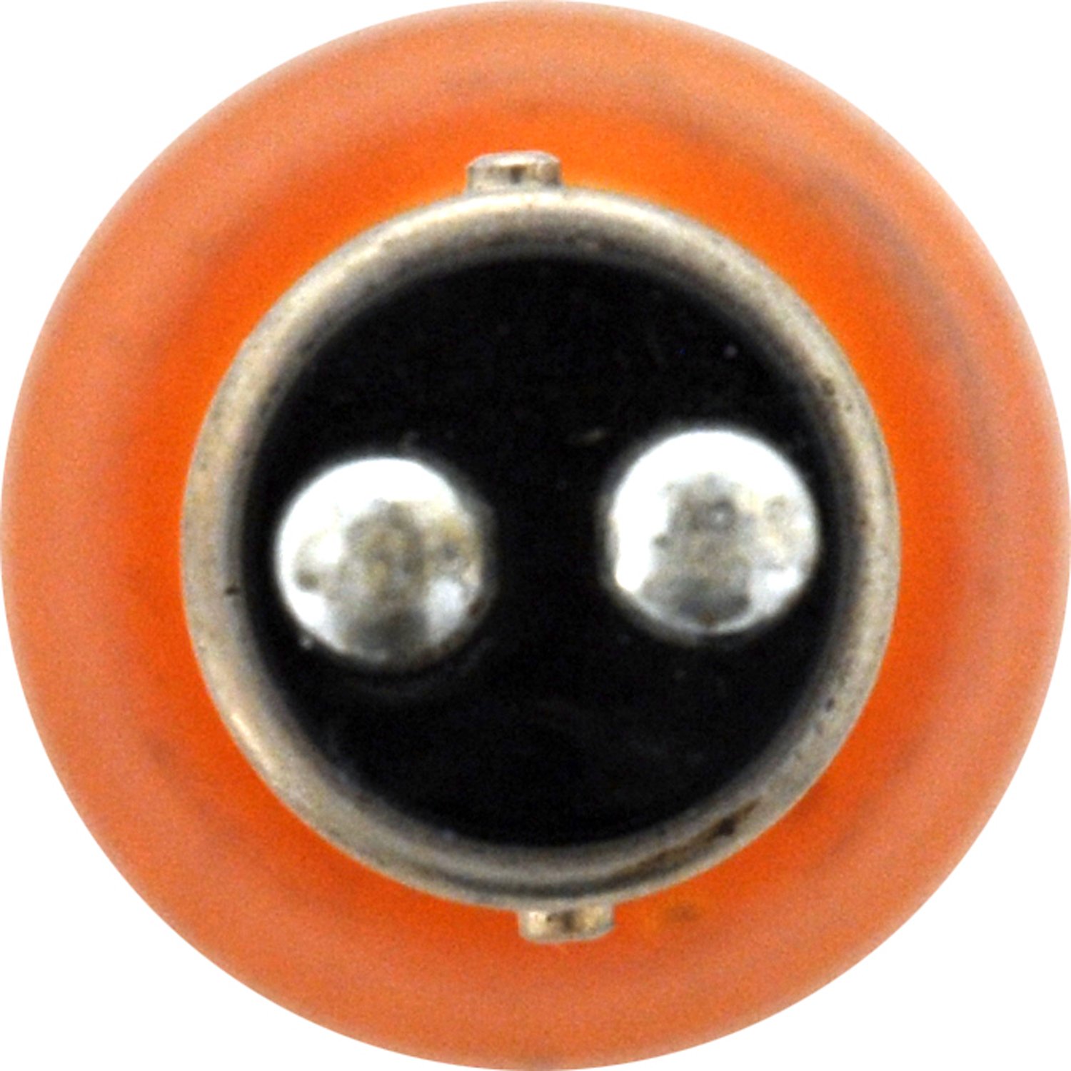 SYLVANIA 1157A Basic Miniature Bulb, (Contains 2 Bulbs)