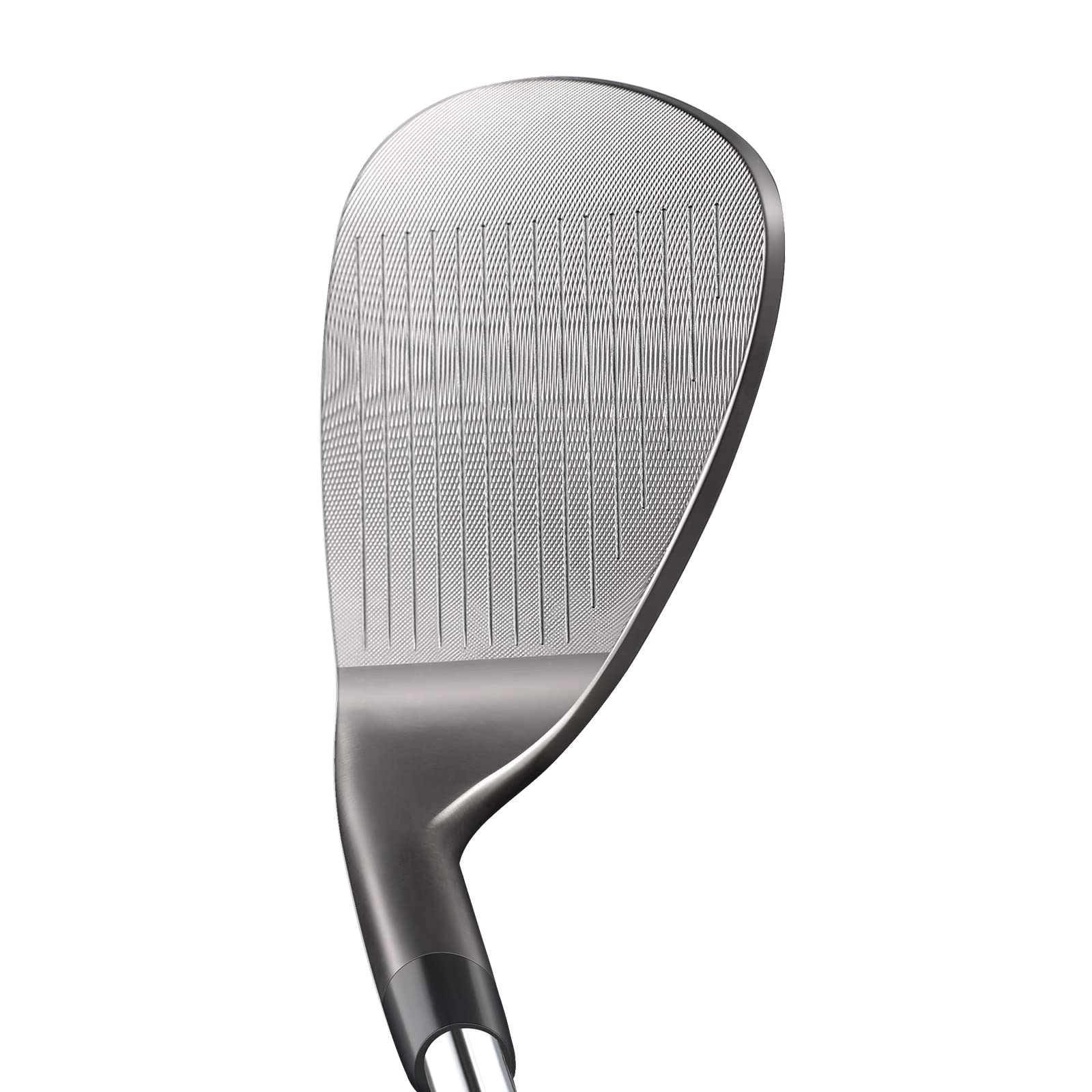 COOLO Milled Golf Wedges for High and Mid Handicappers, Men Right Handed, 52/56/60 Degree(52/56/60 Set, Black Satin)