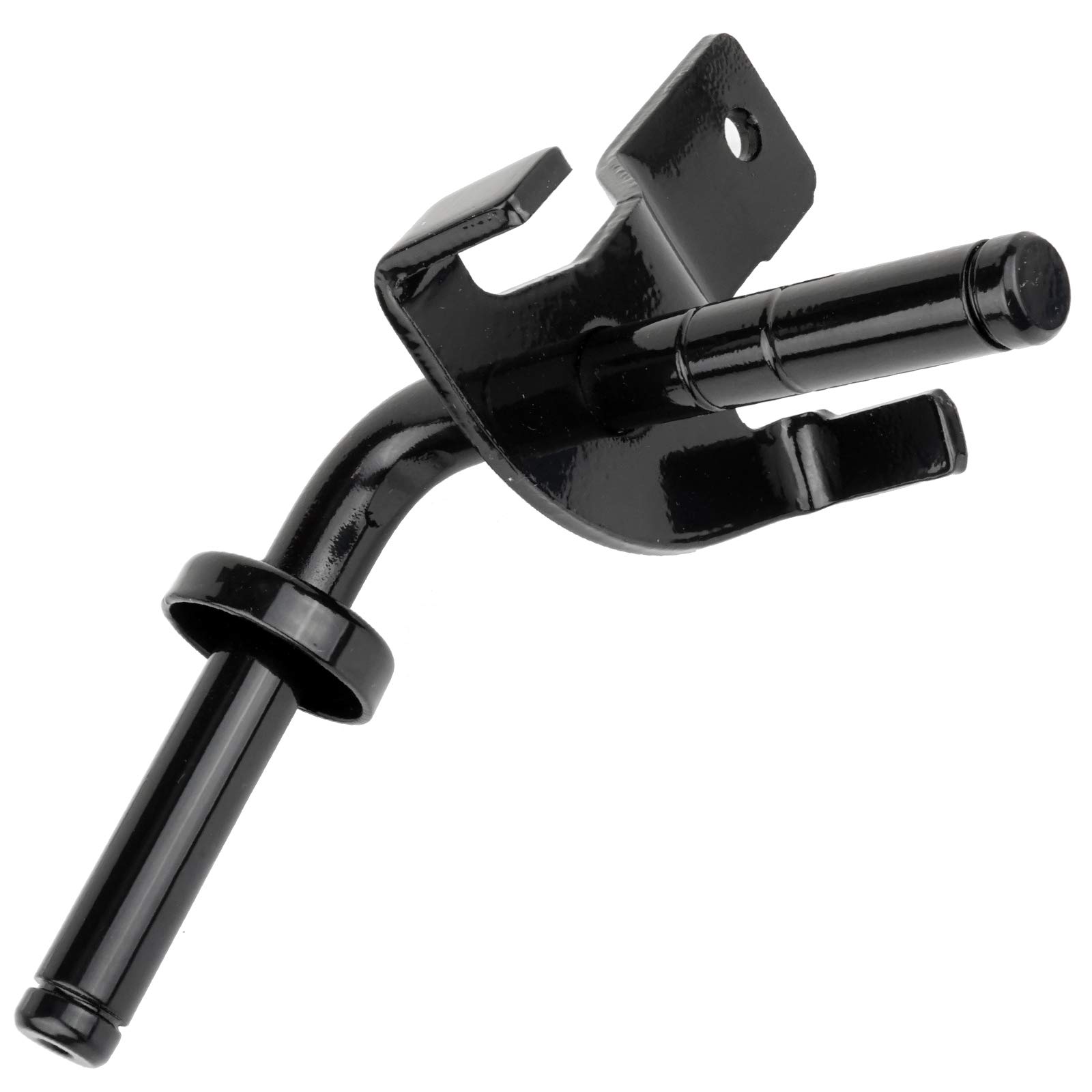 Caltric Steering Wheel Right Spindle Compatible with Poulan Ayp Husqvarna 532403090 532197936 403090
