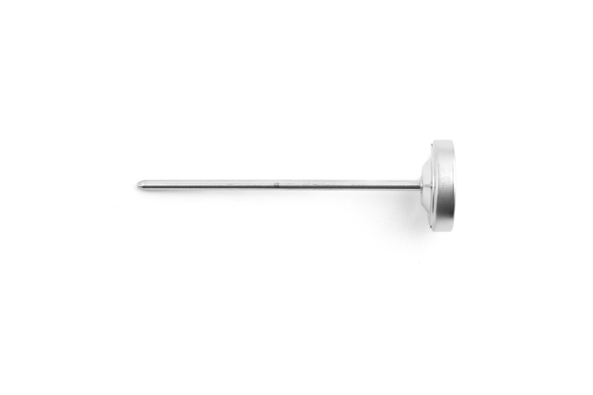 Fox Run Stainless Steel Cake Thermometer, 1.5 x 1.5 x 4.5 inches, Metallic