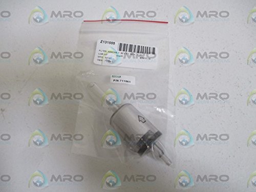 MSA 711561 FILTER ASSEMBLYNEW NO BOX