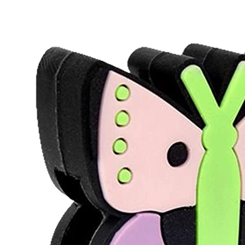 Garende Butterfly Camera Privacy Cover Privacy Protector, Anti Peeping Privacy Protective Cover for Computers Netbooks Phones