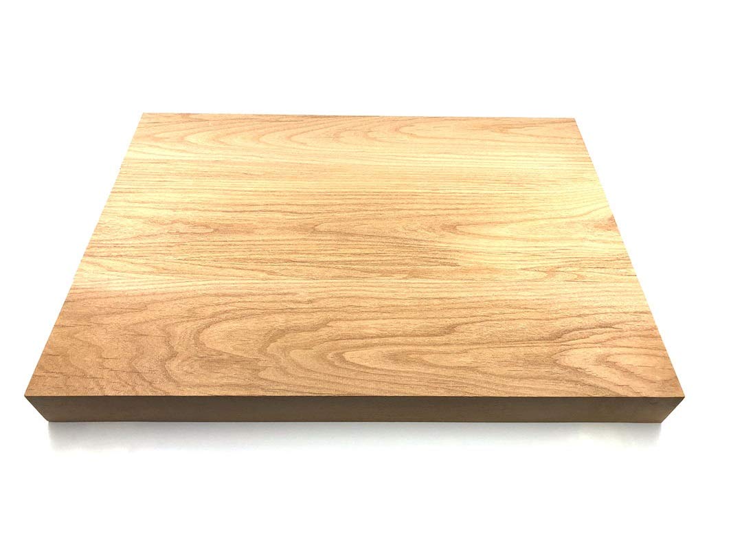 Solo Pro Blank 3Pc Alder Guitar Body
